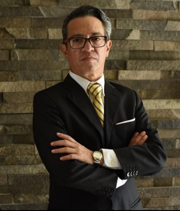 Currículum - Thor Alejandro Robledo Sandoval